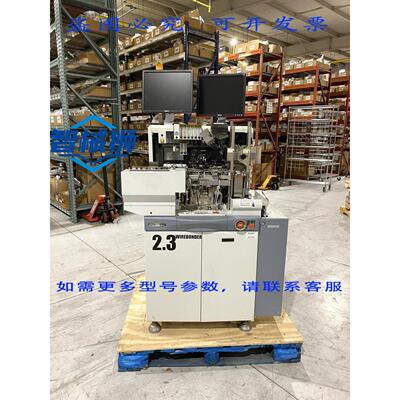 原装供应 ASM EAGLE60 210V 单相 1.5KVA 线焊机，带 LTE139