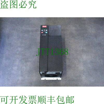 原装供应丹佛斯 VLT 2800 VLT288PT4B20STR3DBF00A00C