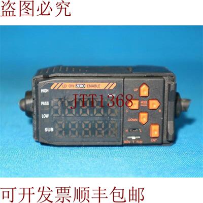 供应ZX-EDA11 ZXEDA11 光电放大器切割电缆带盖原样