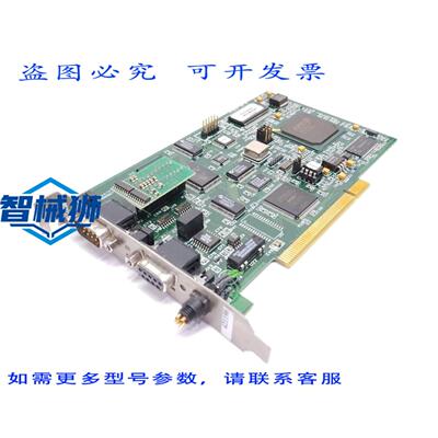 原装供应 WOODHEAD PCI-DPIO BV 4.2.0 接口卡 APPLICOM INTER IP