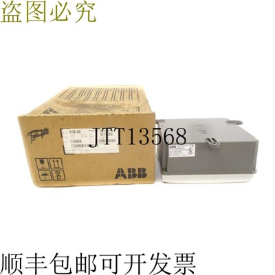 原装供应ABB AX460/100010/STD 240VAC NSMP