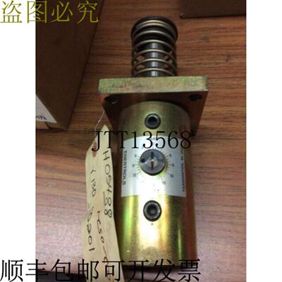 供应Enertrols 促销 1-18