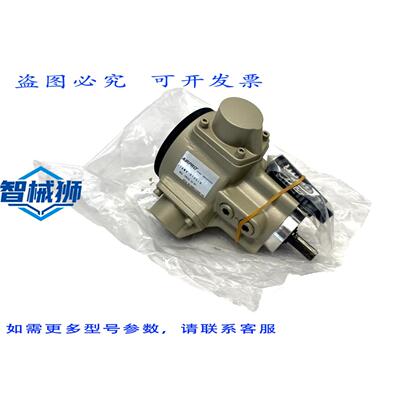 原装供应 AIRPRO PARKER UTAM4-010S-X 径向活塞式气动马达 0.10