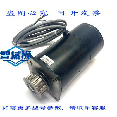 原装供应 COMPUMOTOR CP SX106E-MEM-8340 双端双轴步进电机