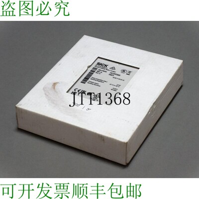 原装供应新产品SICK FX0-GPNT00000 1044074 24小时重力