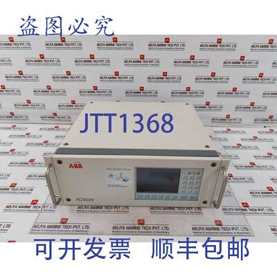 原装供应AO2020分析仪