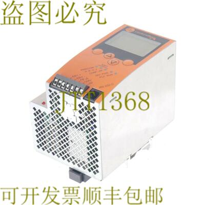 供应IFM AC1305 AS-I 控制器 1MSR 1RS232C 1DP