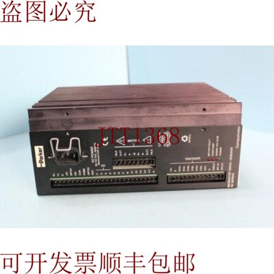 原装供应派克 MICROSTEP SX6-DRIVE