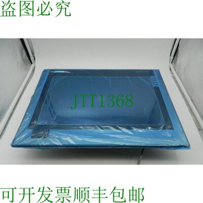 原装供应产品描述 Simatic IPC477D;6AV7240-3BC07-0KA0;触摸屏