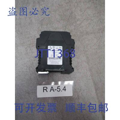 原装供应Bihl+Wiedemann BWU2721 ASi 数字输入模块 8I 30V
