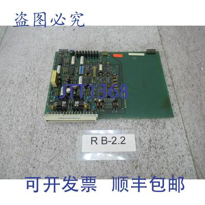 原装供应Agie EJG6013A控制面板电源适配器板Agie 619942.6
