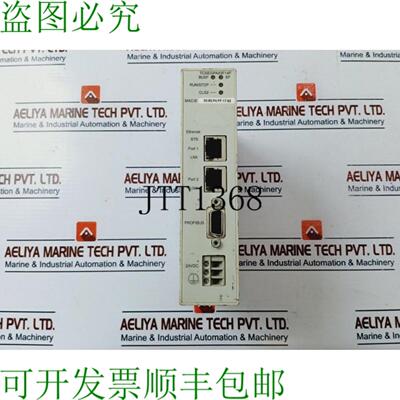 供应电气 TCSEGPA23F14F Profibus DP V1 遥控主 24vdc