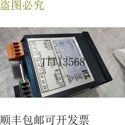 供应Transcat ICL ACI-3-A-7-Y MOD 频率电流计应变计