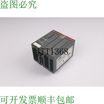 原装供应ABB 1SAP220600R0001 CI501-PNIO