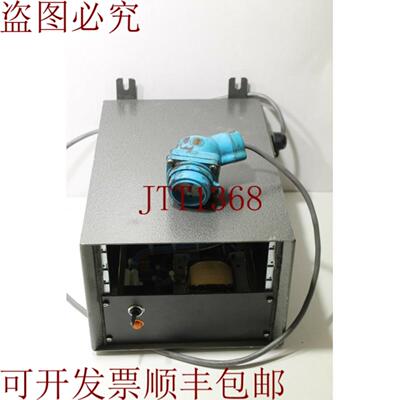 供应QuadTech Viscomex 500 电源架