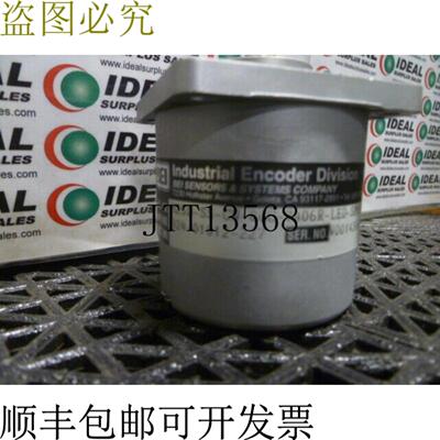 供应AT 924-01012-227 旋转编码器 H25D-SS-CW-8GC-7406R-LED