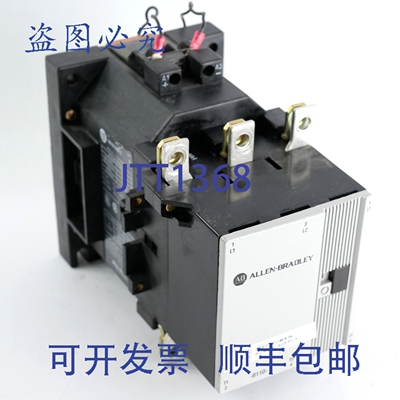 原装供应Allen Bradley 100-B110NZ3 /A 接触器 100B110NZ3 220-6