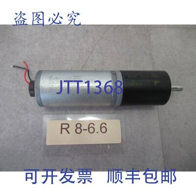 原装供应Dunkermotoren GR42X40 电机 40VDC 3400rpm ?42mm + P