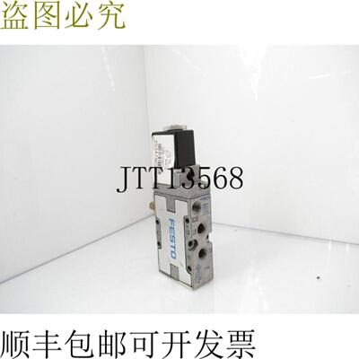 供应MFH-5-18-B 19758 电磁阀带 MSFG-2442-5060-OD 电磁