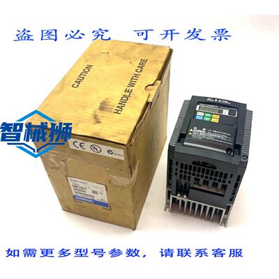 原装供应 3G3MX2-A4007 SYSDRIVE 变频器驱动器 三相 400V