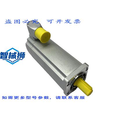 原装供应 EMMT-AS-60-M-HS-RMB 伺服电机 5242211 680V 310W