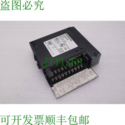 原装供应FAUNC IC693MDL940D 输出模块L-560-C