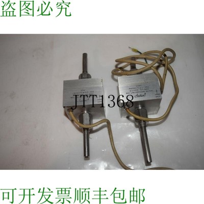 原装供应STATHAM PM283TC 1-350 30 PSID 压力传感器 - 2 件 L