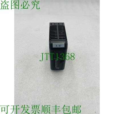原装供应开关 DELTAV KJ3002X1-BD1 1-5 VDC K-2620
