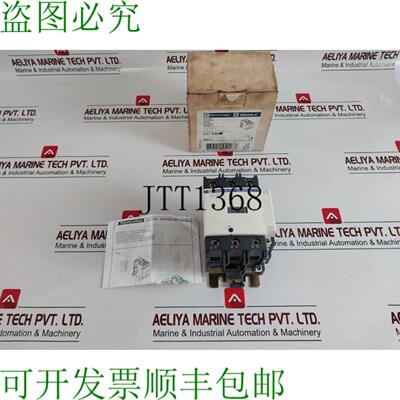 供应接触器 LC1 D95 LC1 D9511 送