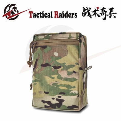 【TR战术奇兵】SS 风格GP Tall Pouch战术多功能包杂物包水瓶包