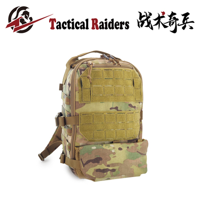 【TR战术奇兵】Agilite 款 AMAP III™ Assault Pack战术攻击背包