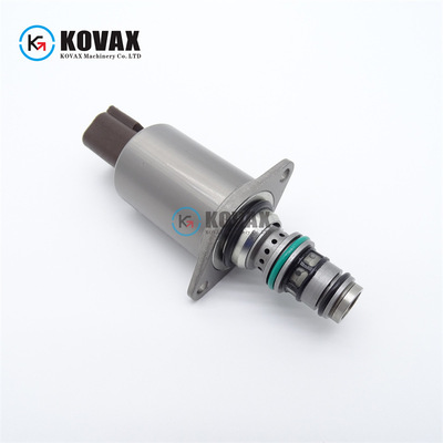 E320GC挖掘机比例电磁阀585-9230 585-9231 491-0908 485-5747