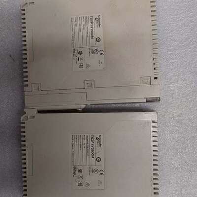 (议价）电源模块TSXPSY2600M，法国，100