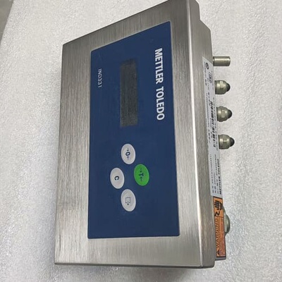 梅特勒-托利多称重显示控制器 XK3141(IND331)，(议价)