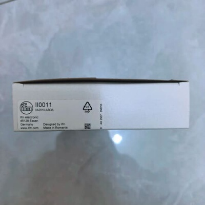 IFM易福门II0011传感器(议价)