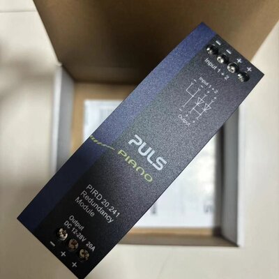 PIRD20.241 普尔世PULS 开关电源(议价)