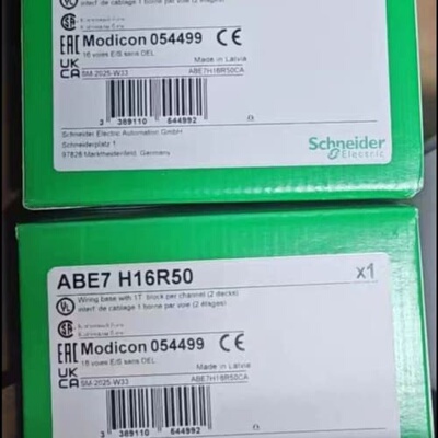 ABE7H16R50,模块，，有 (议价)