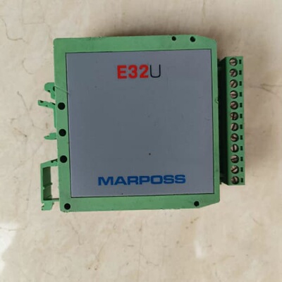 马波斯E32U MARPOSS接收器(议价)