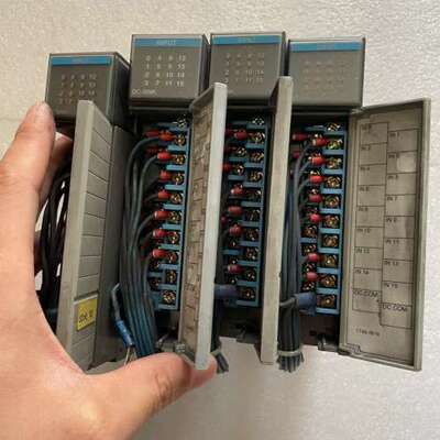 AB罗克韦尔 1746-ib16，三块，，如议价