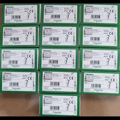 TM5SAI2L,TM5SAI2PH输入模块，议价