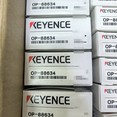 基恩士KEYENCE OP-88634传感器，，(议价)