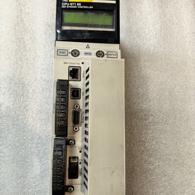 140CPU67160 CPU模块(议价)