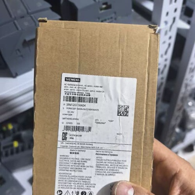 启动器3RM1207-1AA04 (议价)