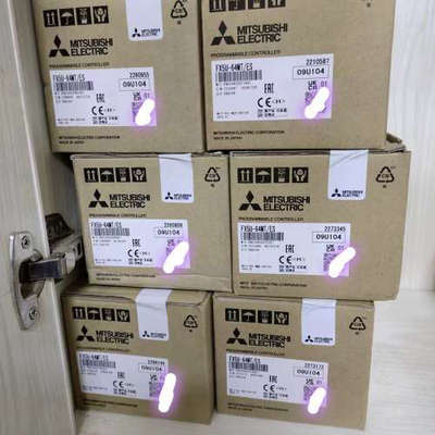 FX5U–64MTES， 今年新货，，议价