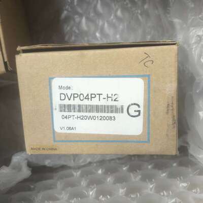 台达 DVP04PT-H2议价