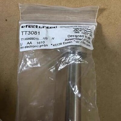 TT3081 IFM易福门温度变送器 TT3(议价)