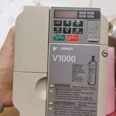 变频器VZA40P2BAA，，95新，议价