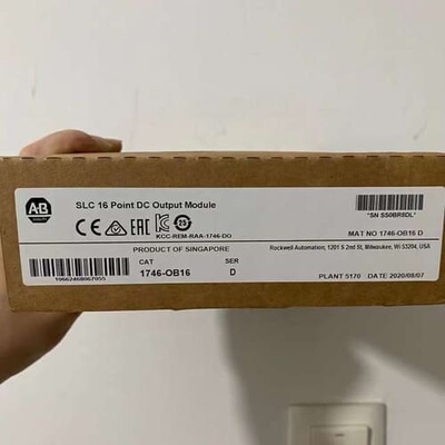 1746-OB16 链接，！(议价)
