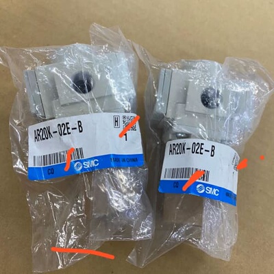 AR20K-02E-BSmc调压阀，90剩下(议价)