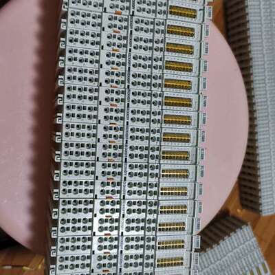 倍福模块EL1889议价